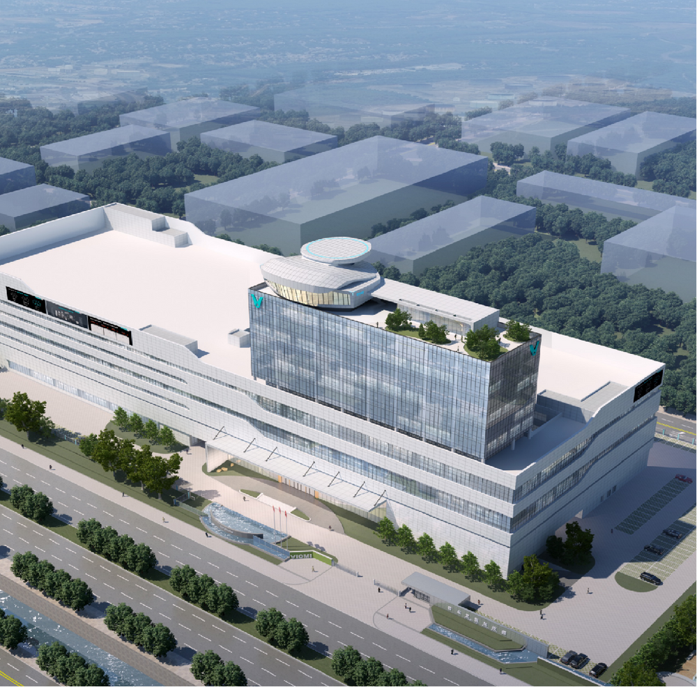 AI Water Technology | Smart Home Appliances