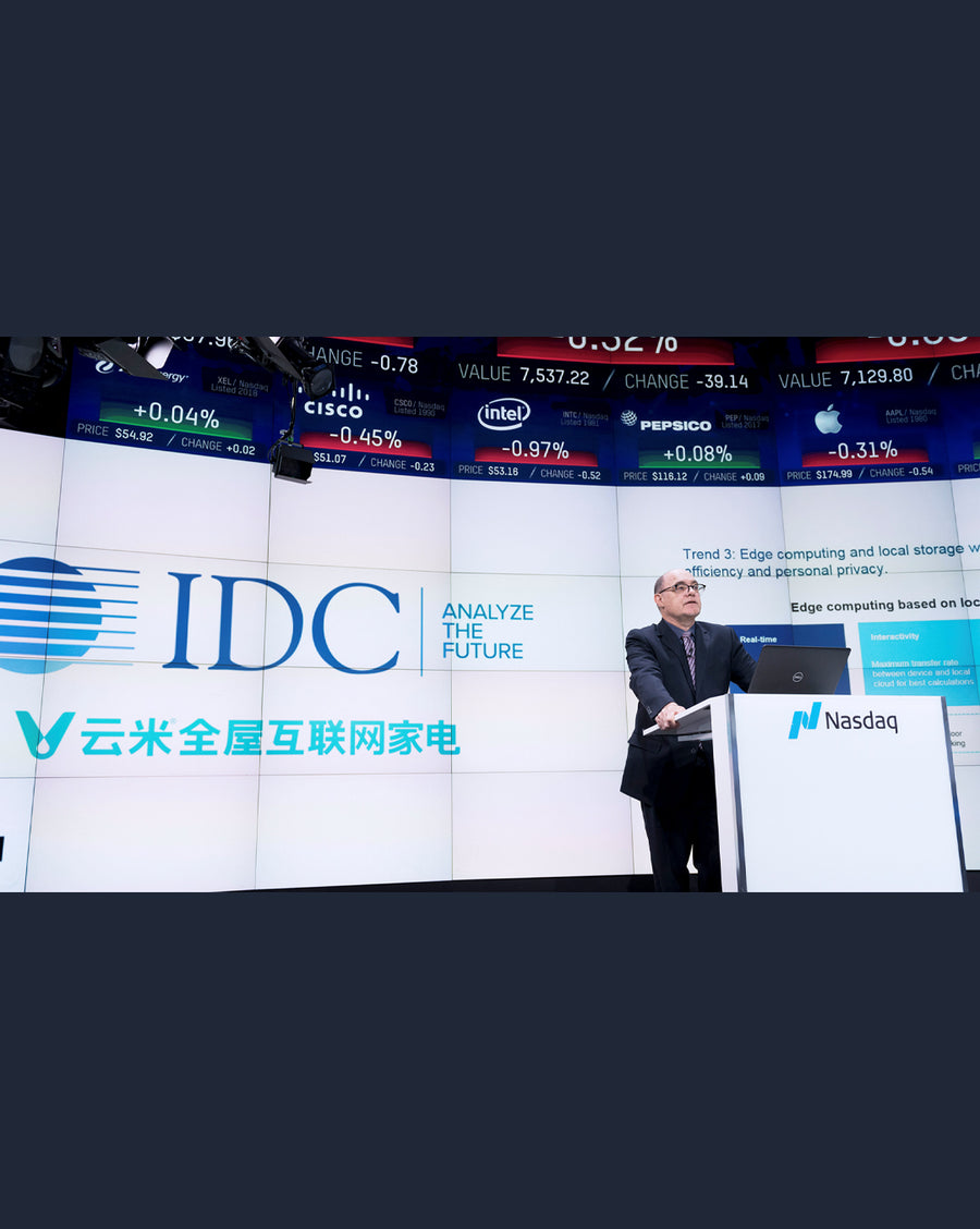 AI Water Technology | Smart Home Appliances