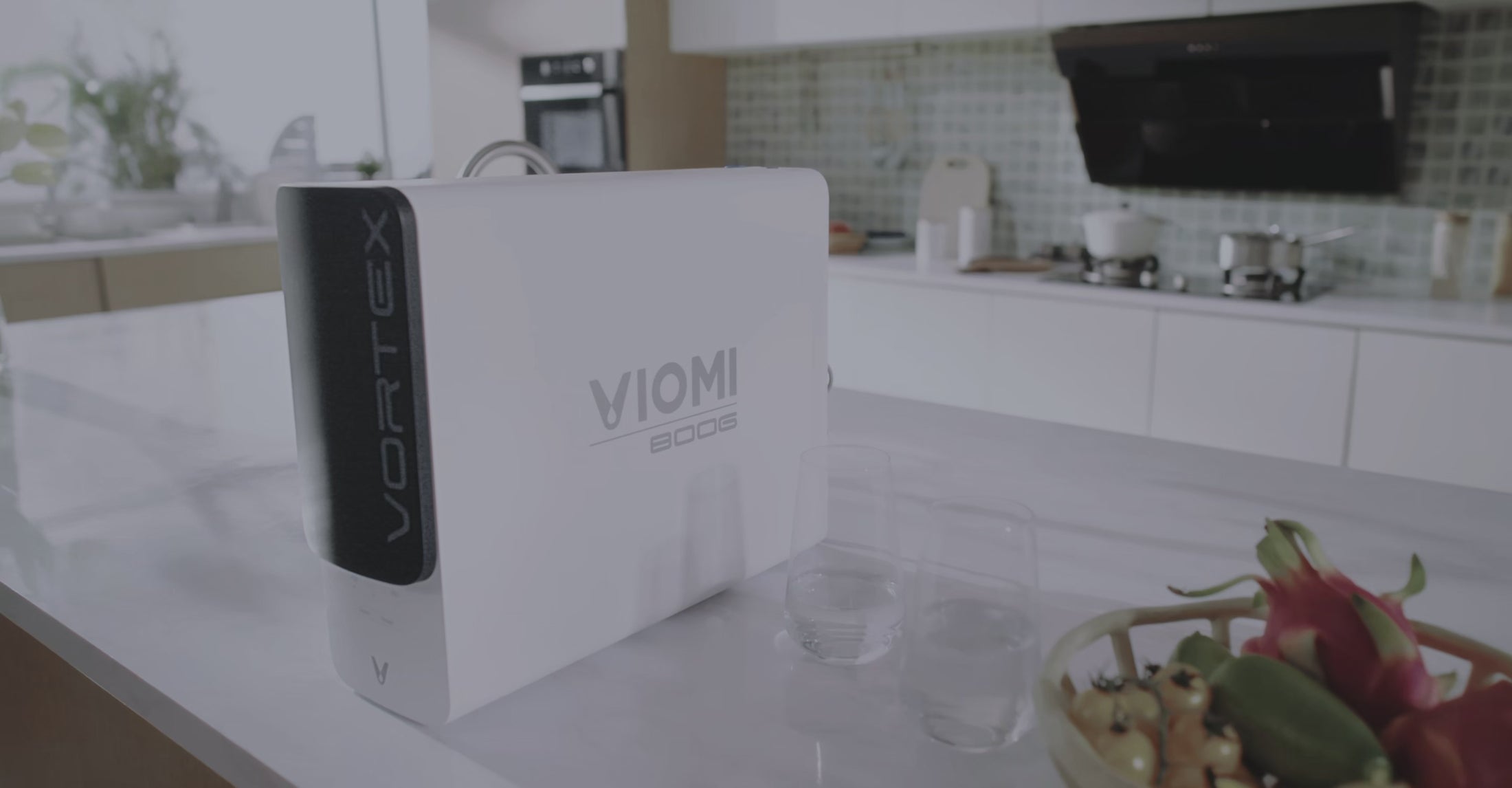 Viomi Water Solutions - Next-Gen Reverse Osmosis Water Purifier